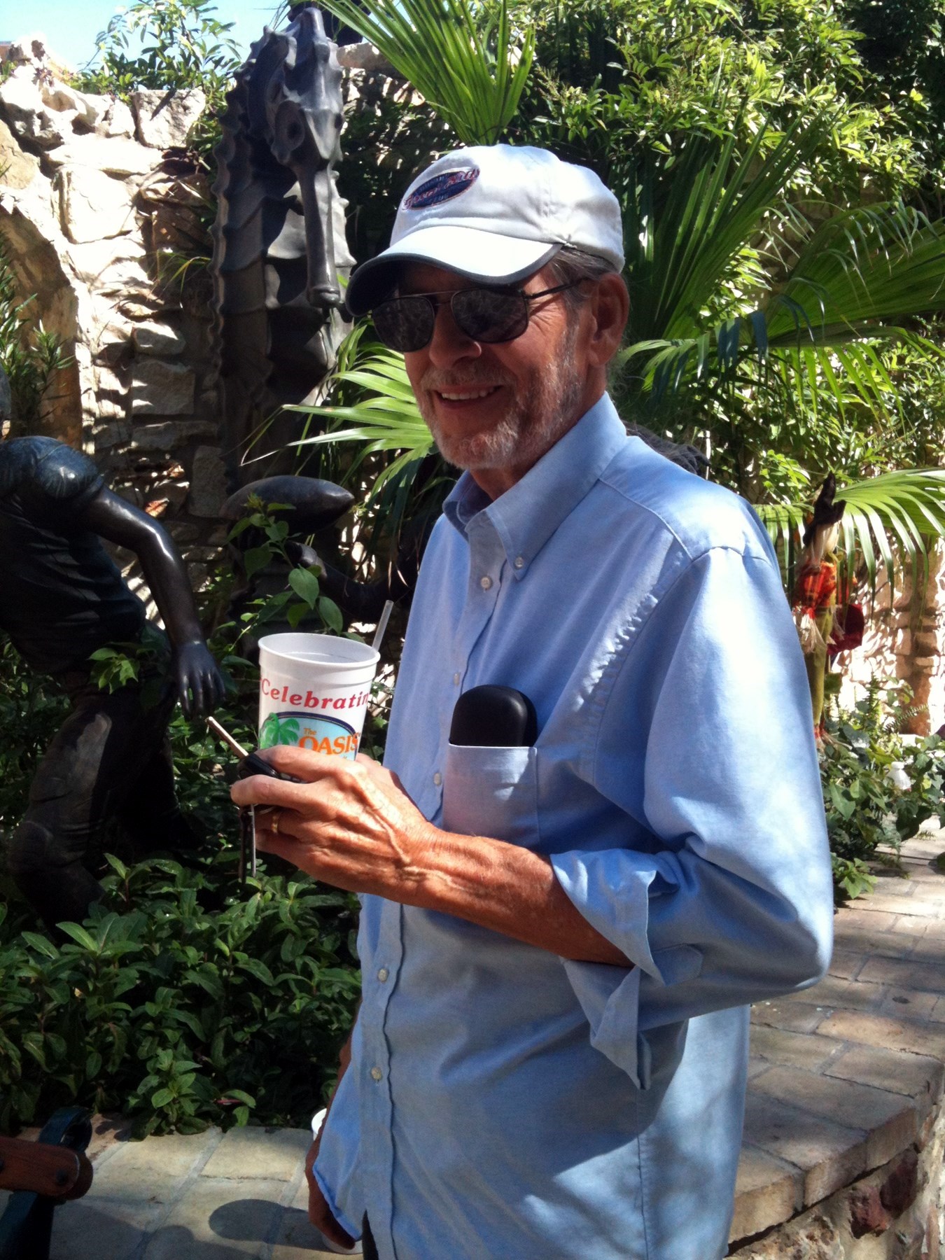 Joseph Barta Obituary - Austin, TX