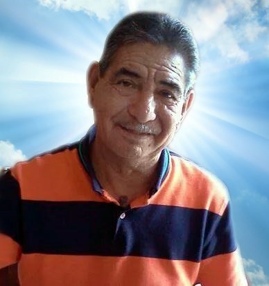 Juan Antonio Bocanegra Obituary - Houston, TX