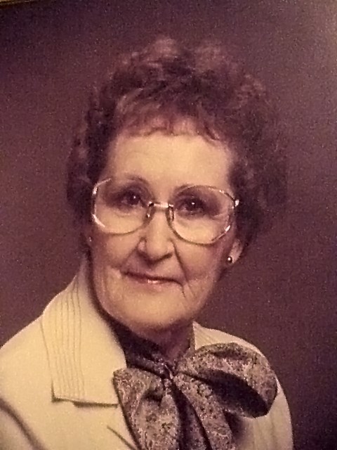 Lillian Vay Garrett Obituary - Little Rock, AR