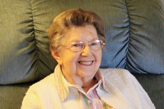 Helen Stuart Obituary - Mason, MI