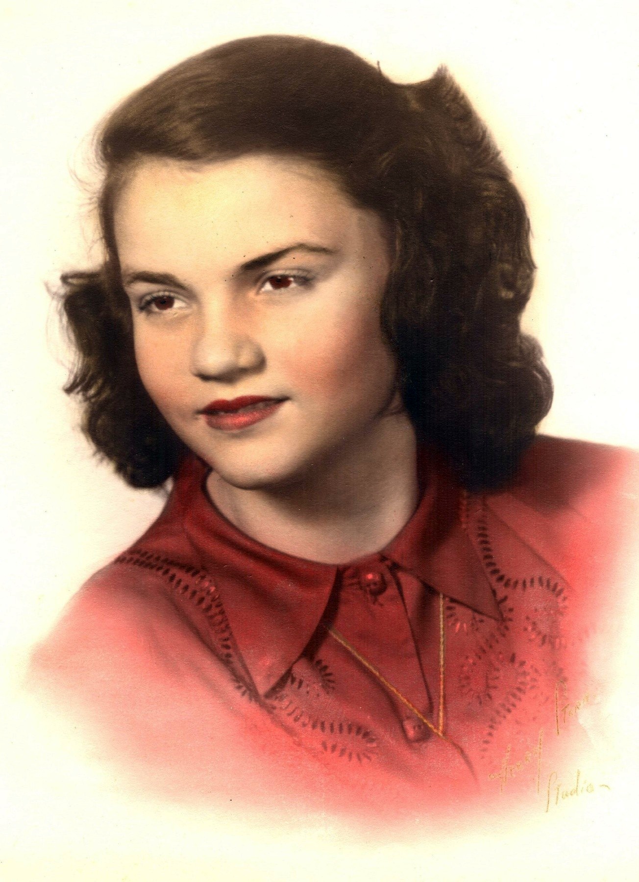 Mary Louise Richey Henley Obituary - Houston, TX