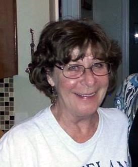 Helen Compton Obituary