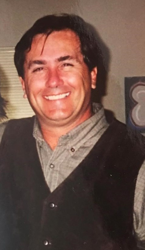 Richard Langlois Obituary - Jacksonville Beach, FL