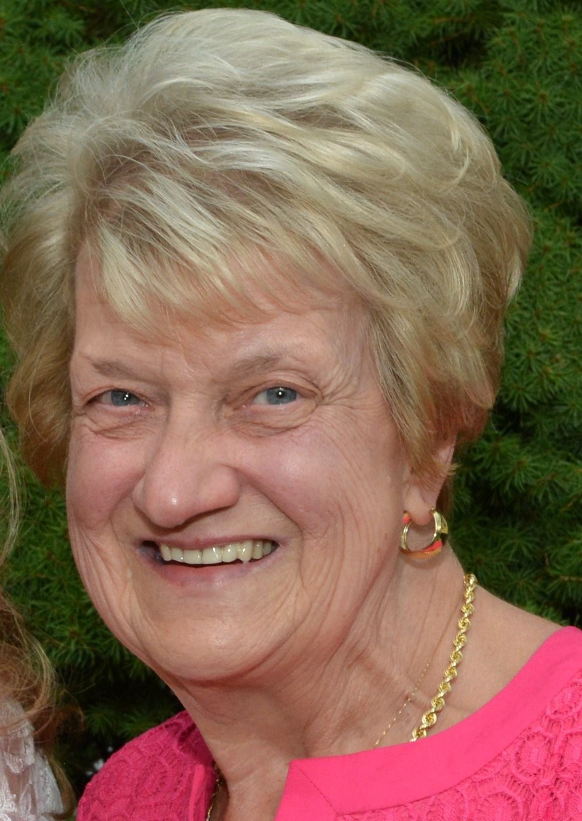 Rose Jones Obituary - Bel Air, MD