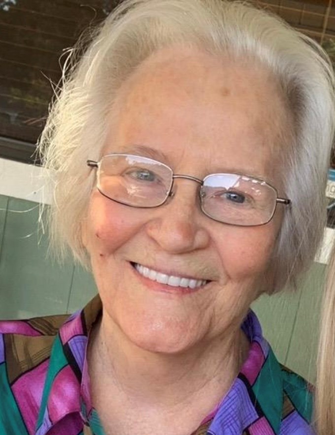Katherine "Kathy" Hambright Obituary - Orange City, FL