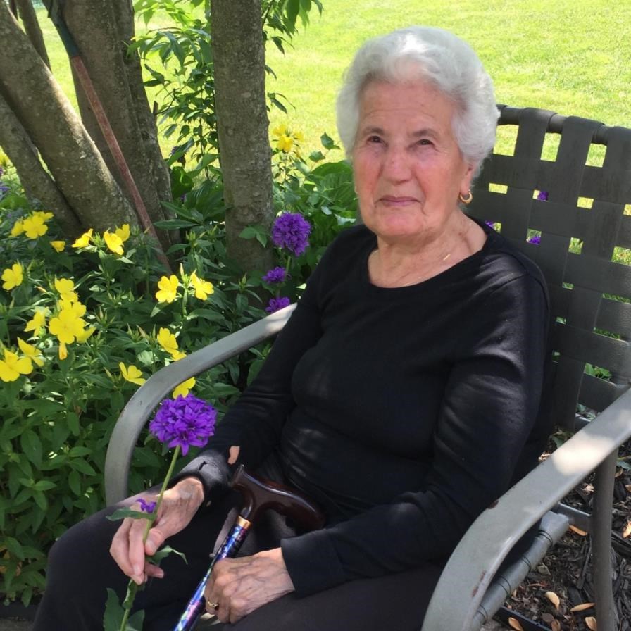 Zivka I. Stavreff Obituary - Columbus, OH