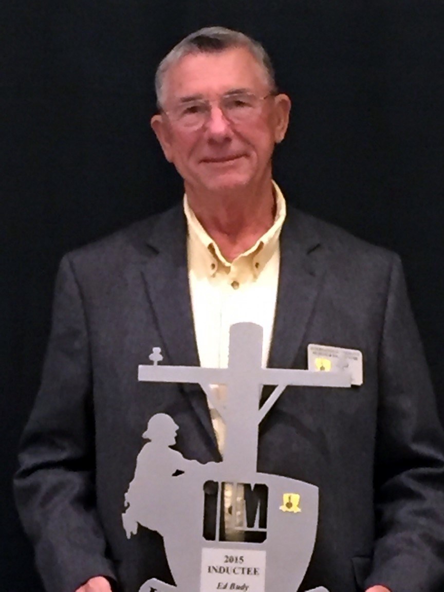 Edward Budy Obituary - Kansas City, KS