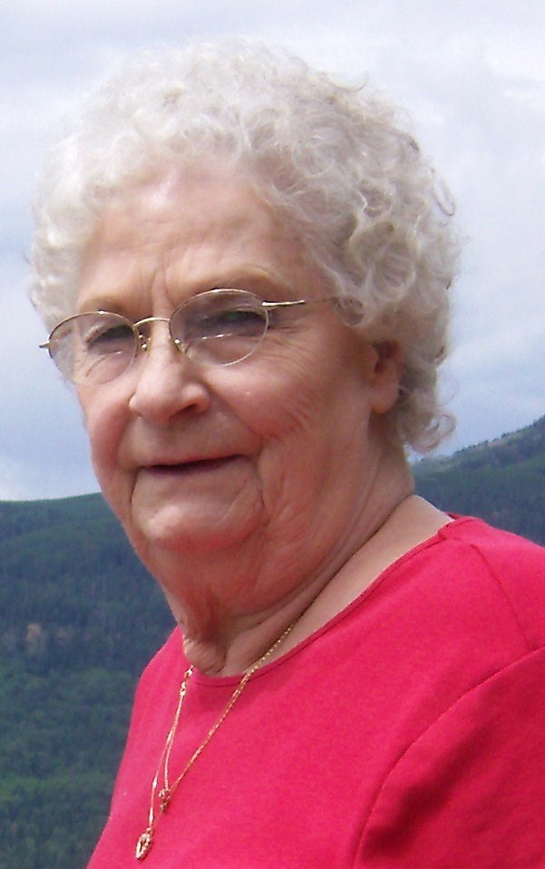 Martha Allen Obituary - Arlington, TX