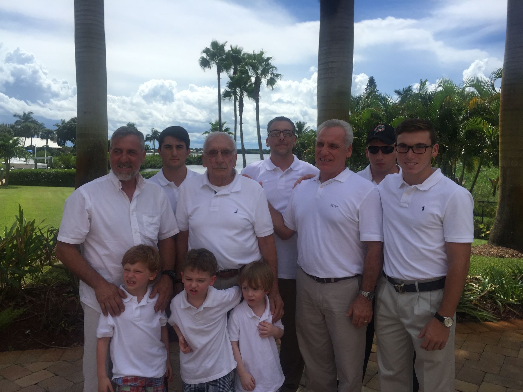 Nicholas Cerbone Obituary - West Palm Beach, FL