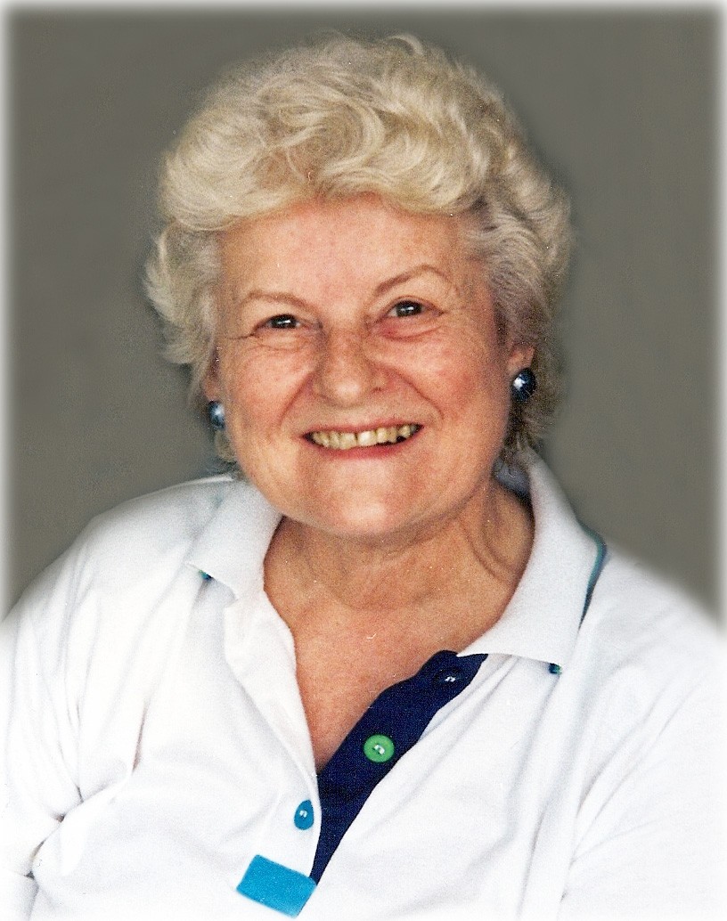 Kay Frances Herz Obituary - Roseville, MI