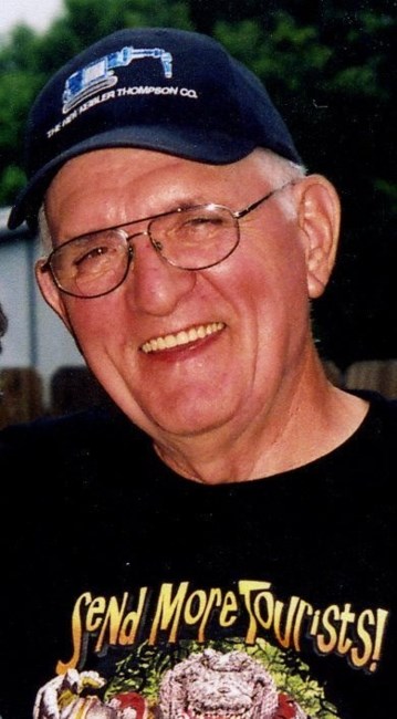 Dudley E."Roy"Perry Obituary - Baton Rouge, LA