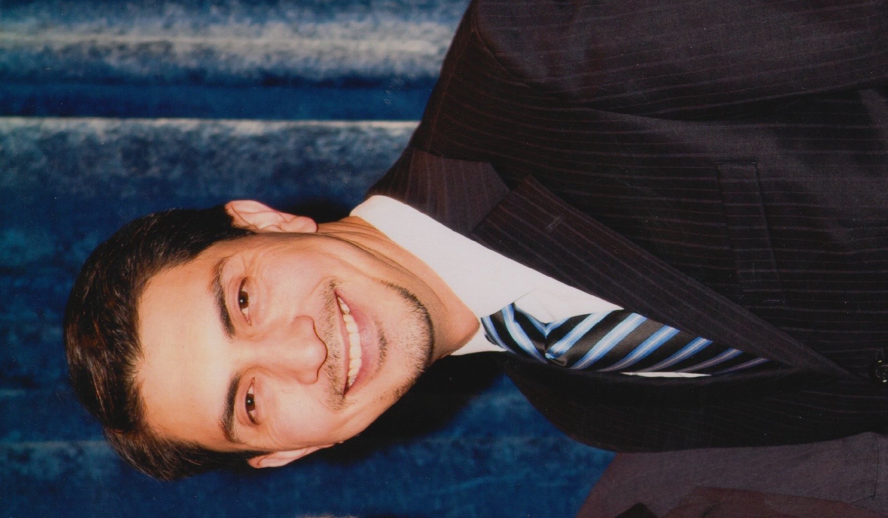 John- Paul Garza Obituary - Houston, TX