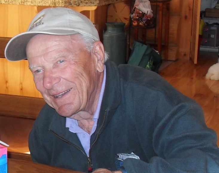 Felix Koch Obituary - Calgary, AB