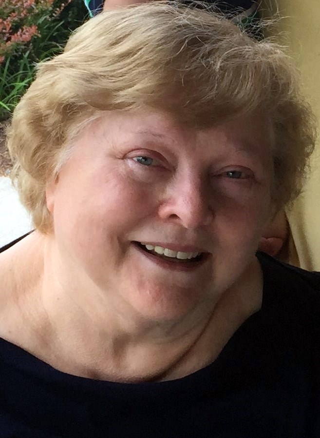 Virginia Knudsen Obituary - Richmond, VA