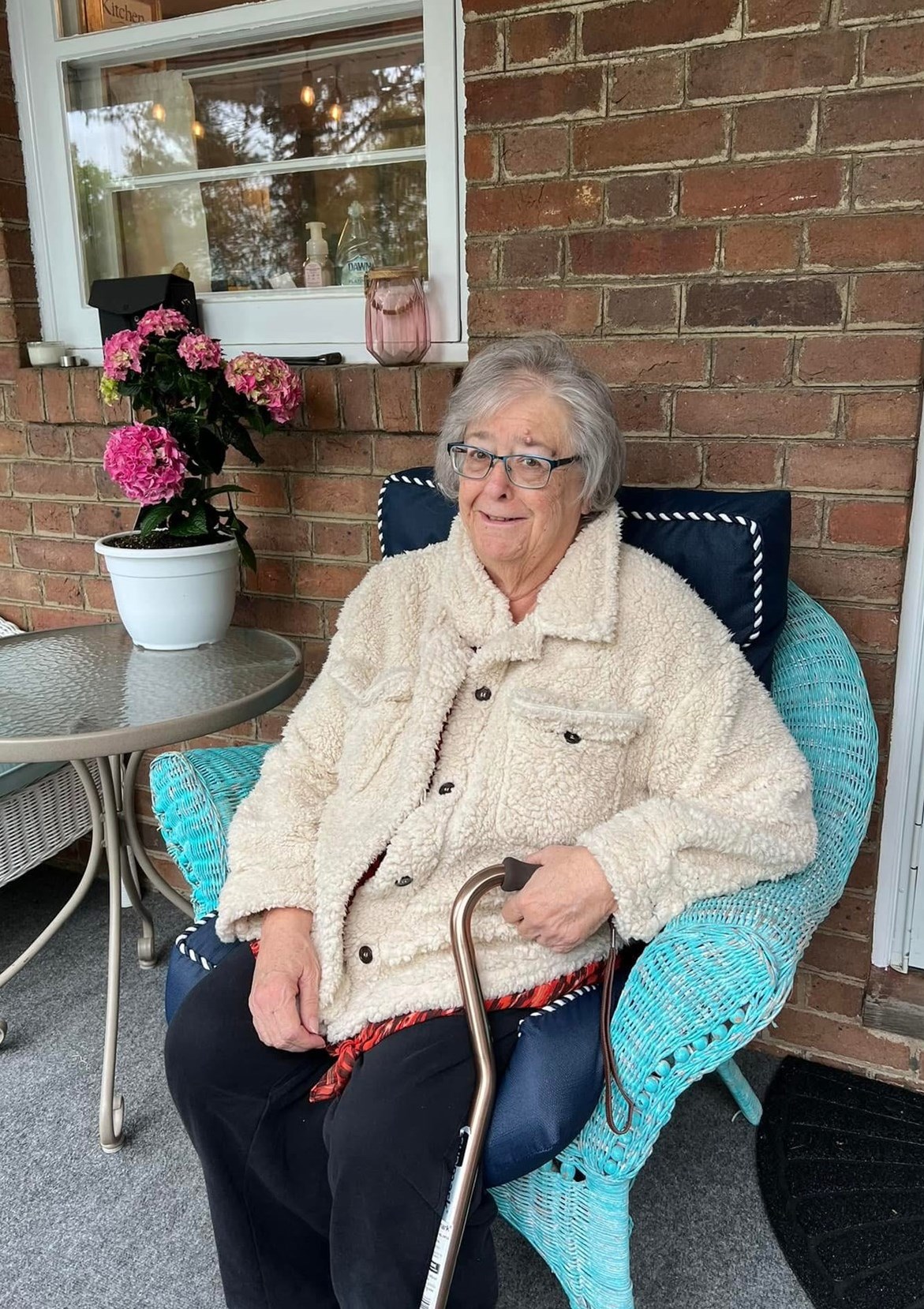 Sandra Shifflett Obituary - Harrisonburg, VA