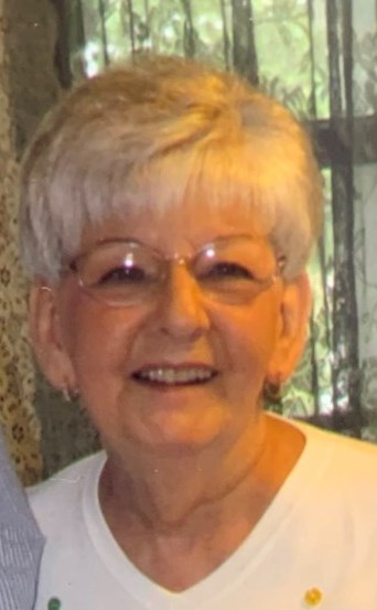 Janice Wright avis de décès - Knoxville, TN