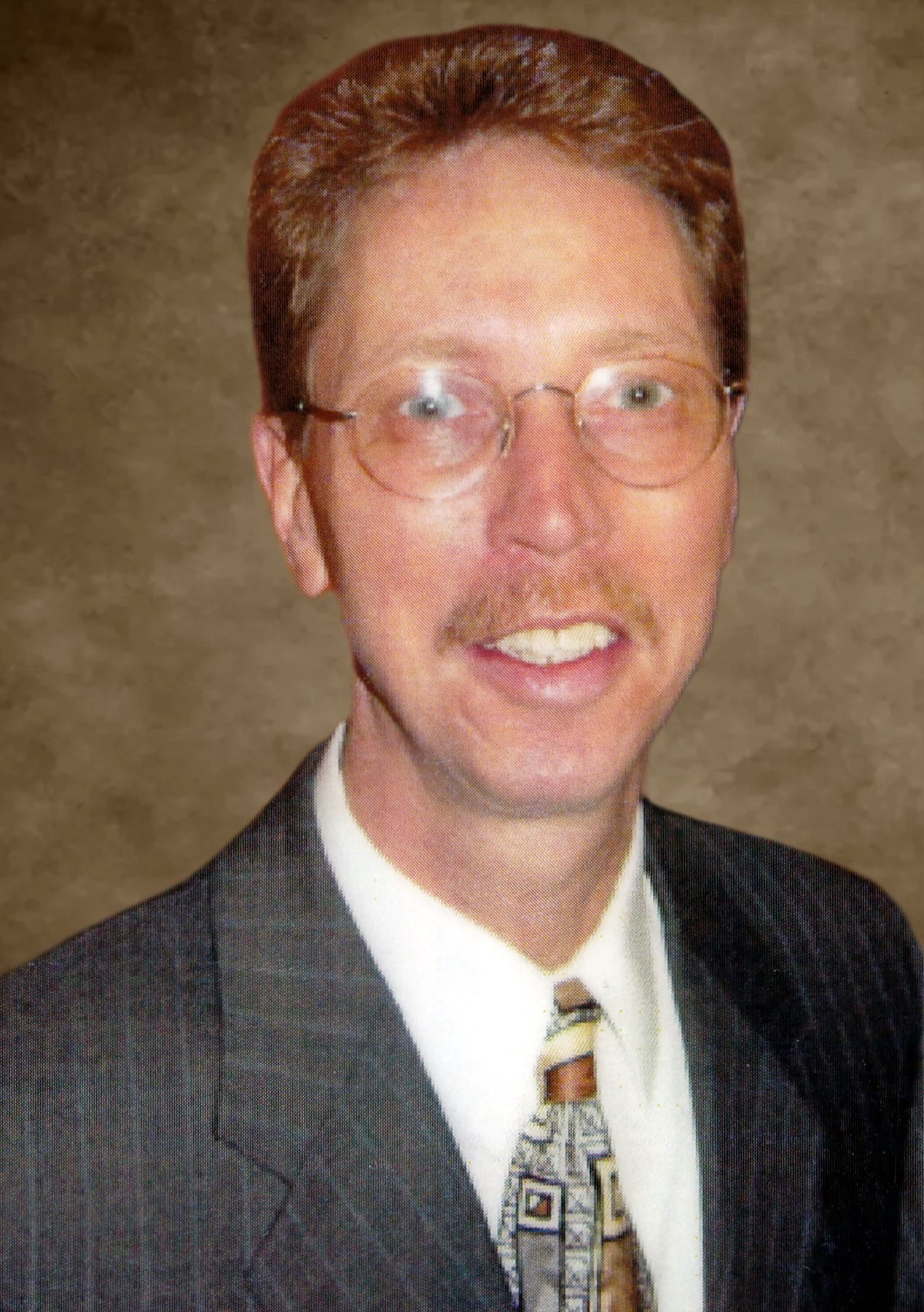 David Livingston Obituary - Las Vegas, NV