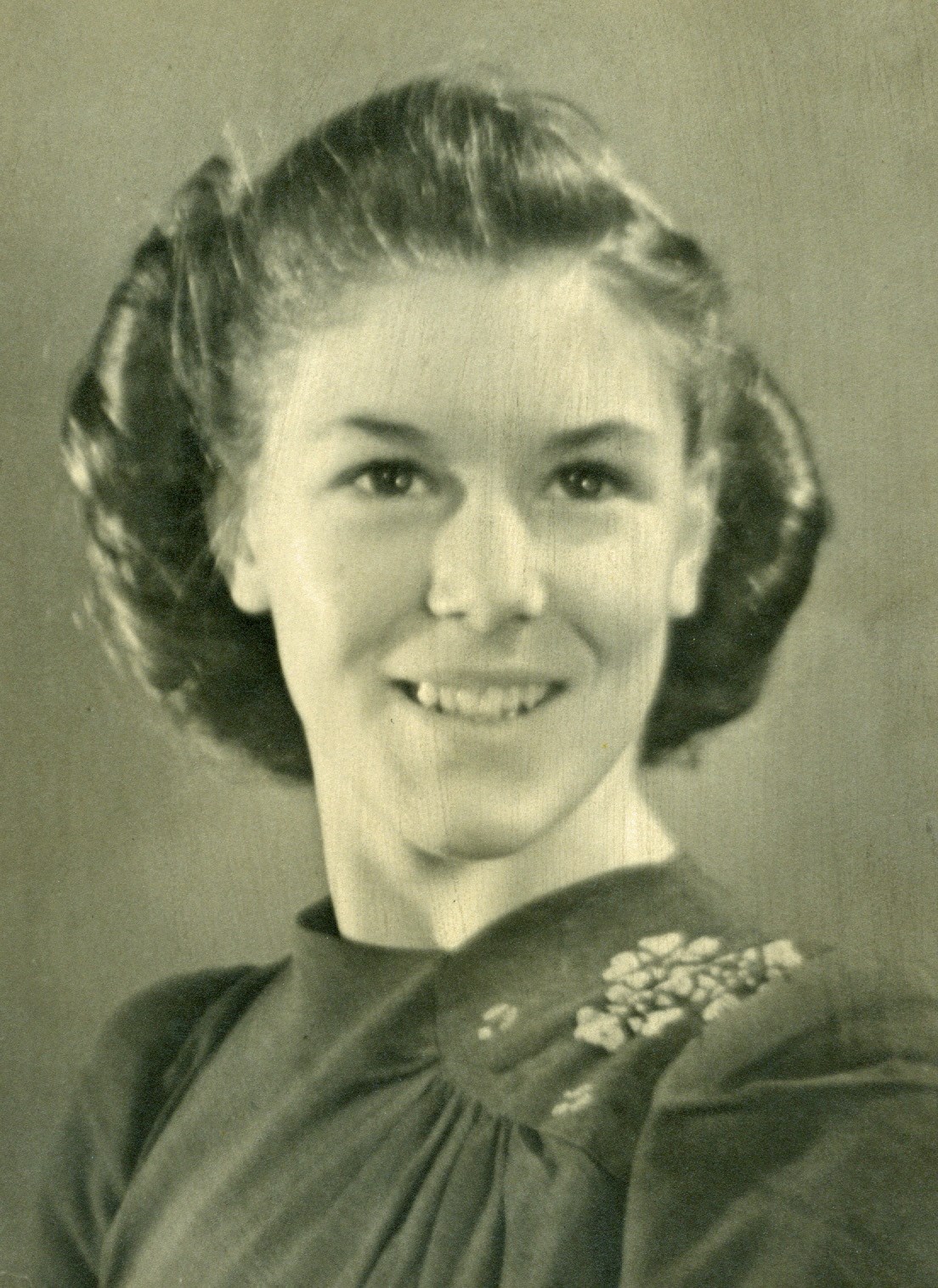 Margaret Barbara Crawford McCune Obituary - Oshawa, ON