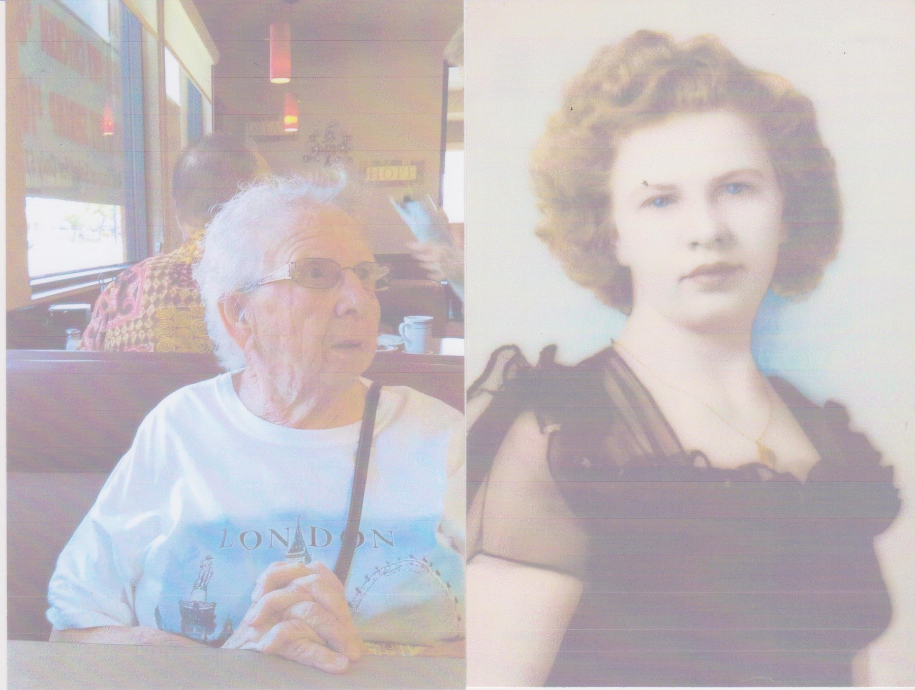 Katheryne Rose Raaum Obituary - Escondido, CA