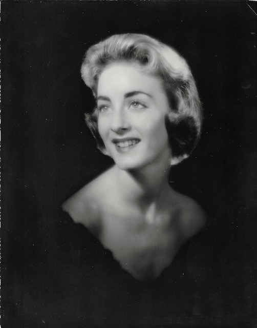 Kaye McCullough Obituary - Coppell, TX Kaye McCullough Obituary - Coppell, TX