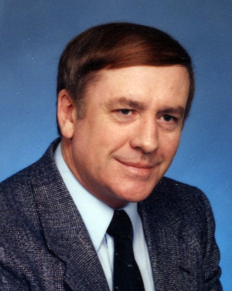 M. Eugene Mason Obituary - Wichita, KS