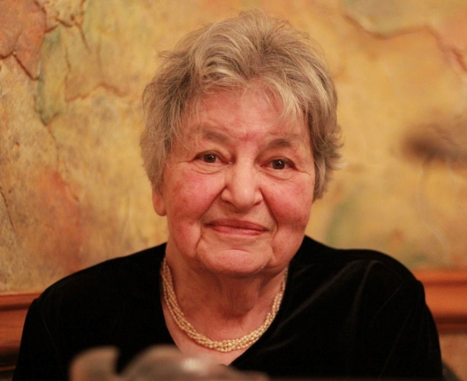Susanna Shoykhet Obituary - Spring Valley, NY