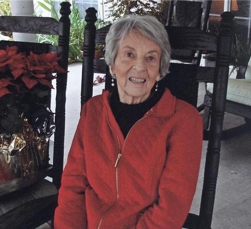 Mary Applegate Obituary - Baton Rouge, LA