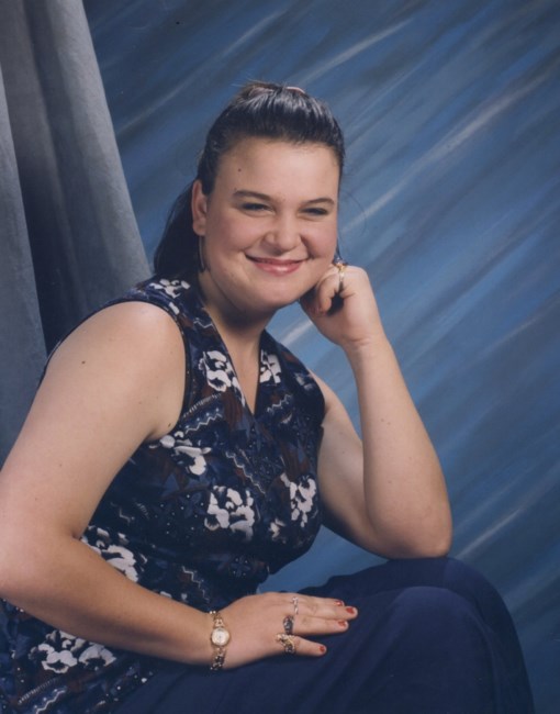 Heather Batson Obituary - Anniston, AL