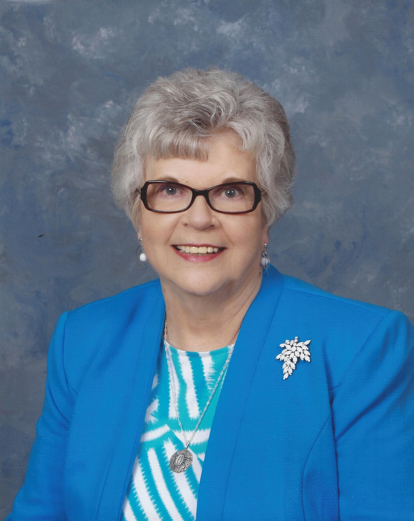 Margaret Mary Rocco Obituary - Marietta, GA