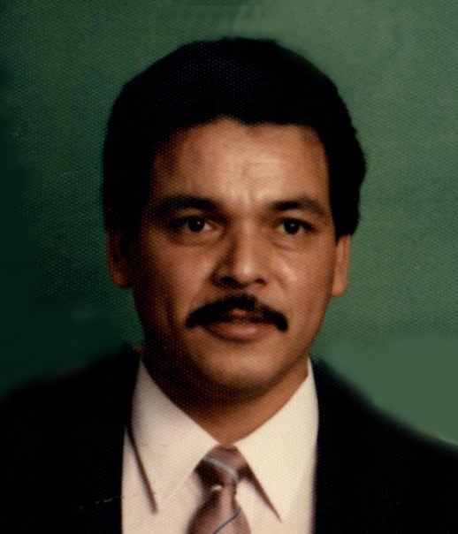 David Micah Reta Obituary - Santa Ana, CA