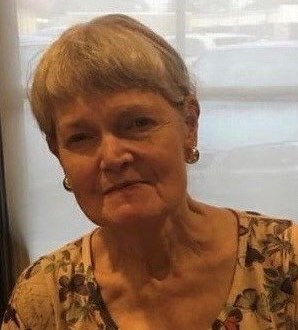 Elizabeth Lucille Darwin Obituary - New Orleans, LA