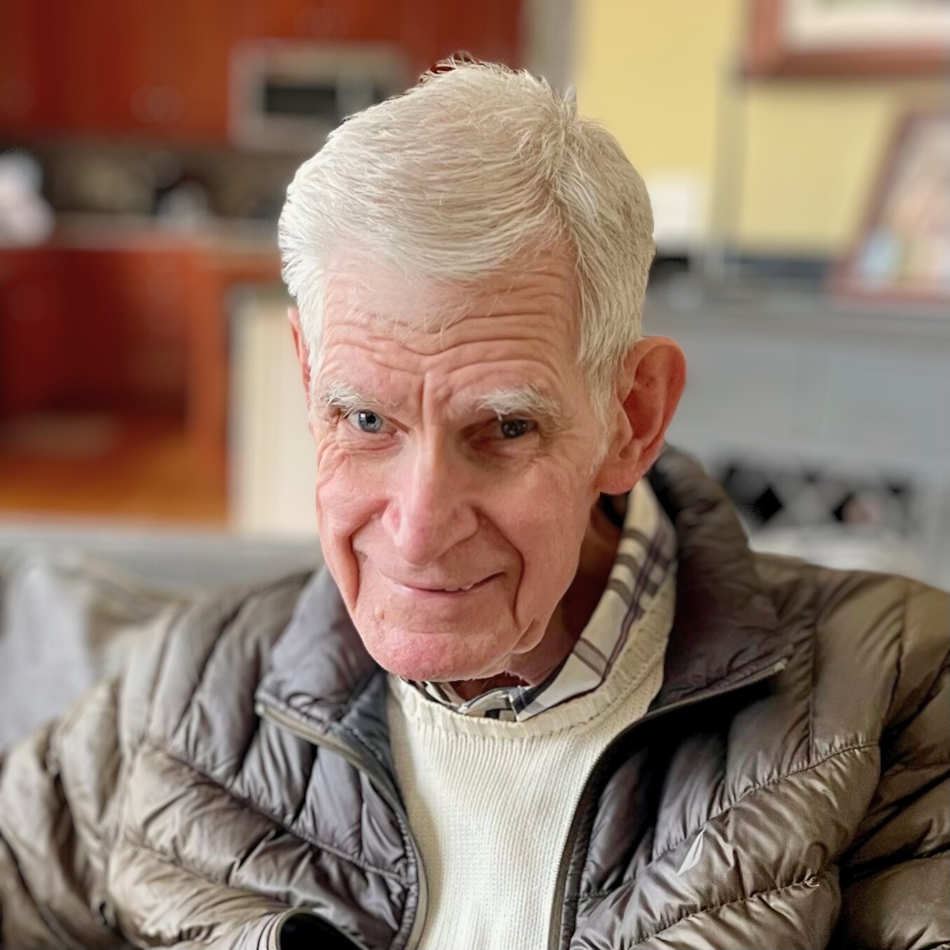 Richard Hurlburt Obituary - Niantic, CT