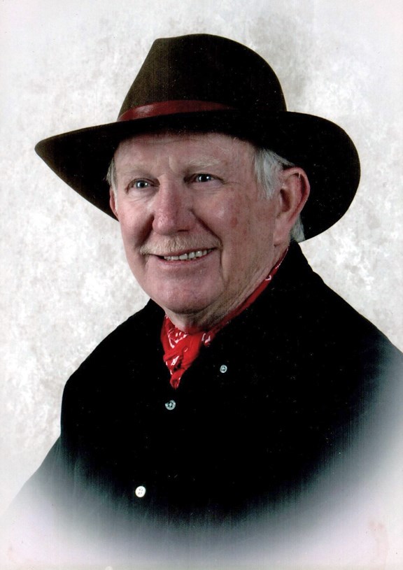 William Stapledon Obituary - St. Clair Shores, MI