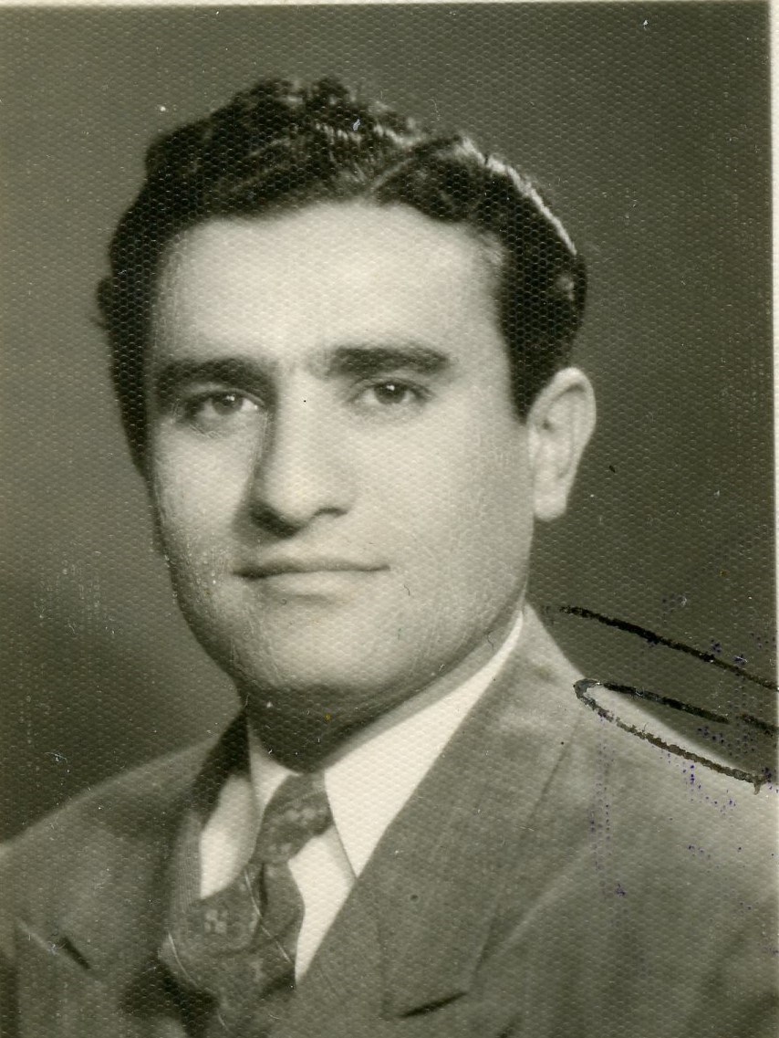 Fouad Deeb Obituary - Fort Wayne, IN