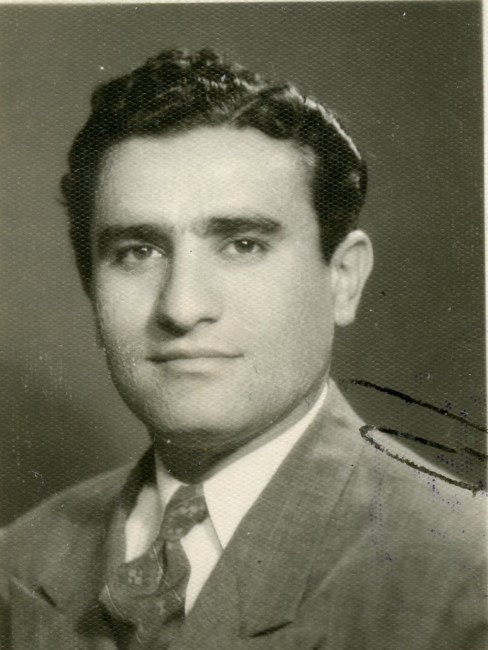 Fouad Deeb Obituary - Fort Wayne, IN