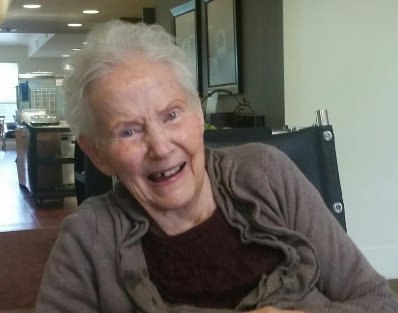 Nancy Keller Obituary - Redding, CA