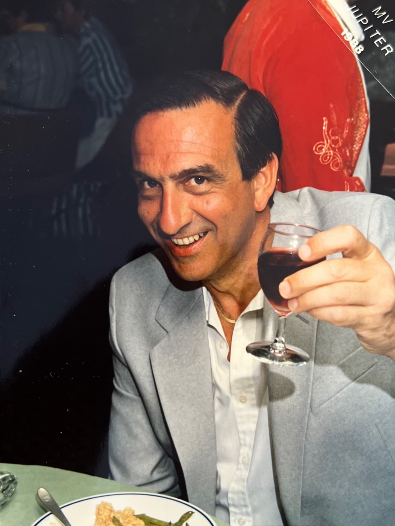 Horace Altobelli Obituary - Deer Park, NY