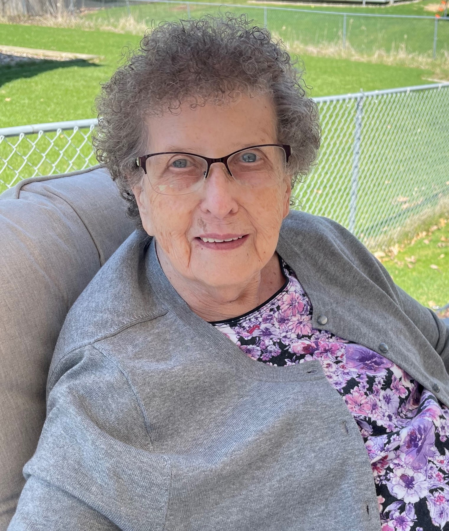 Sharon Larson Obituary - Richfield, MN