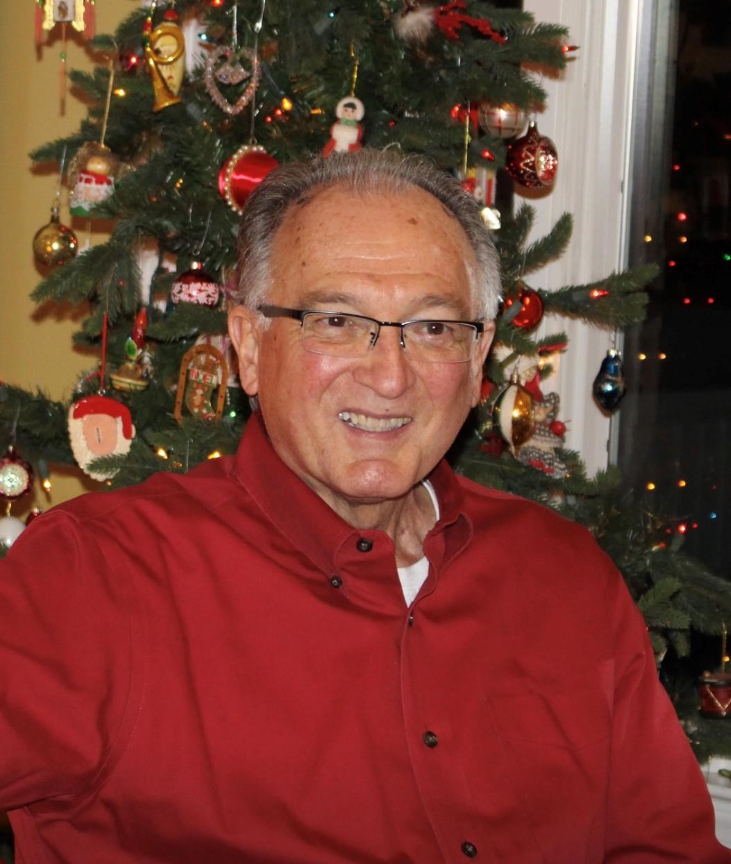 David Hamill Obituary - Nottingham, MD