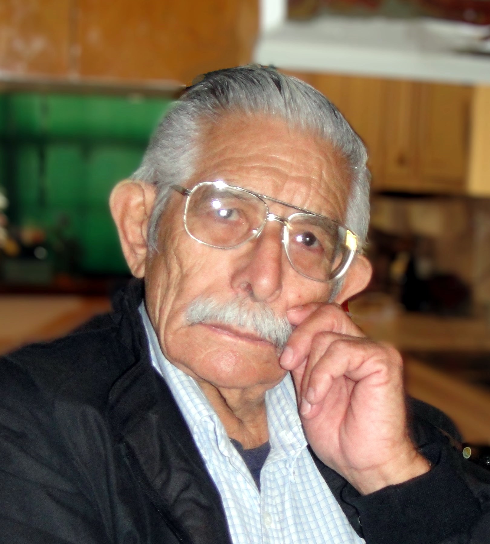 Richard Chavez Obituary - El Paso, TX