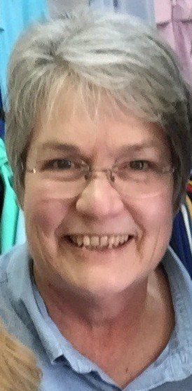 Nancy Hester Obituary - Fredericksburg, VA