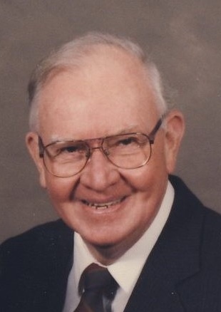 Carl D. "Don" Eklund Obituary - Knoxville, TN