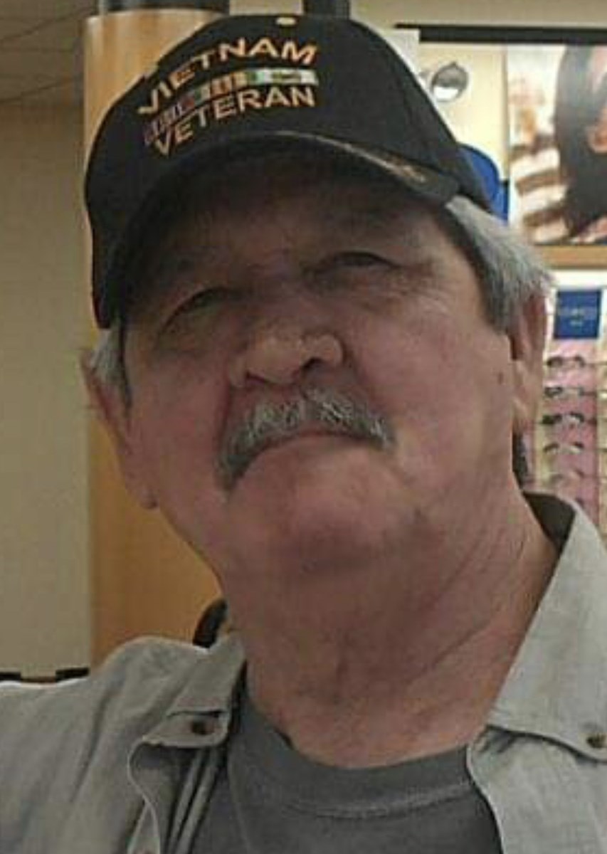 James Colvin Obituary - Attalla, AL