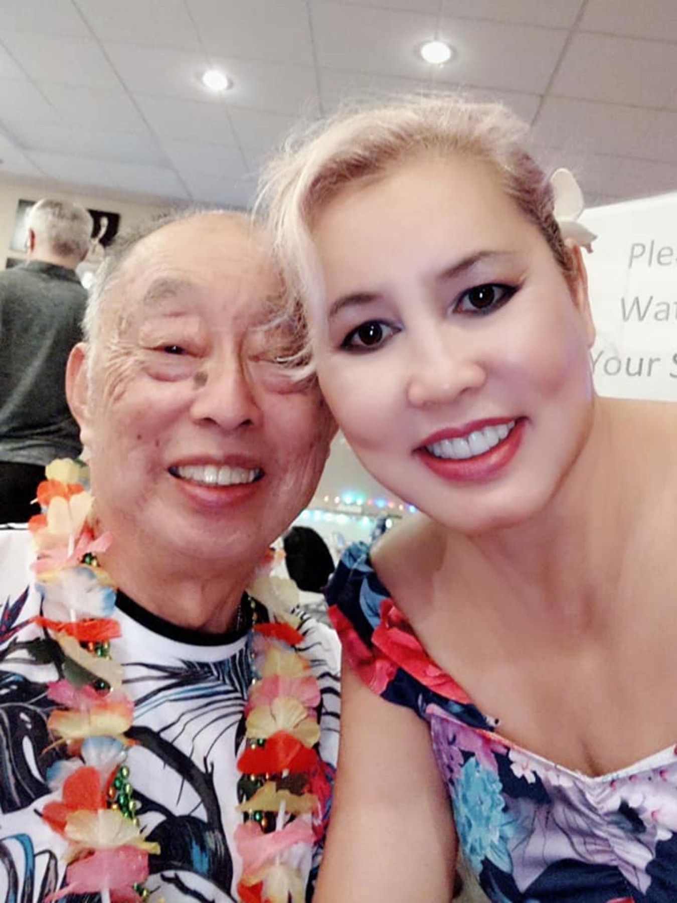 Ronald Yang's Instagram, Twitter & Facebook on IDCrawl