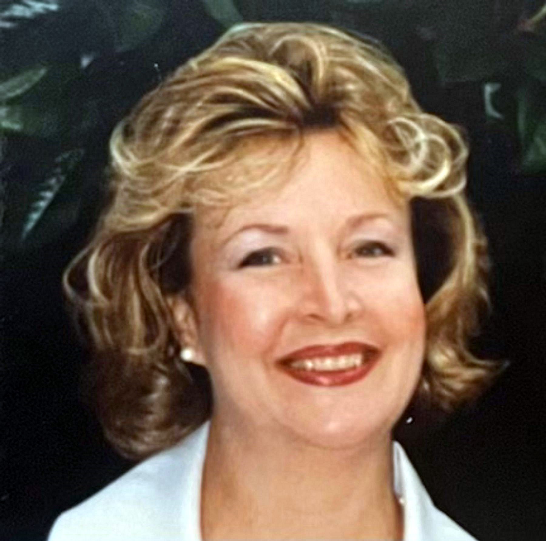 Linda Davis Evans Obituary - Sandy Springs, GA