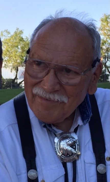 Robert Huerta Obituary - Goodyear, AZ