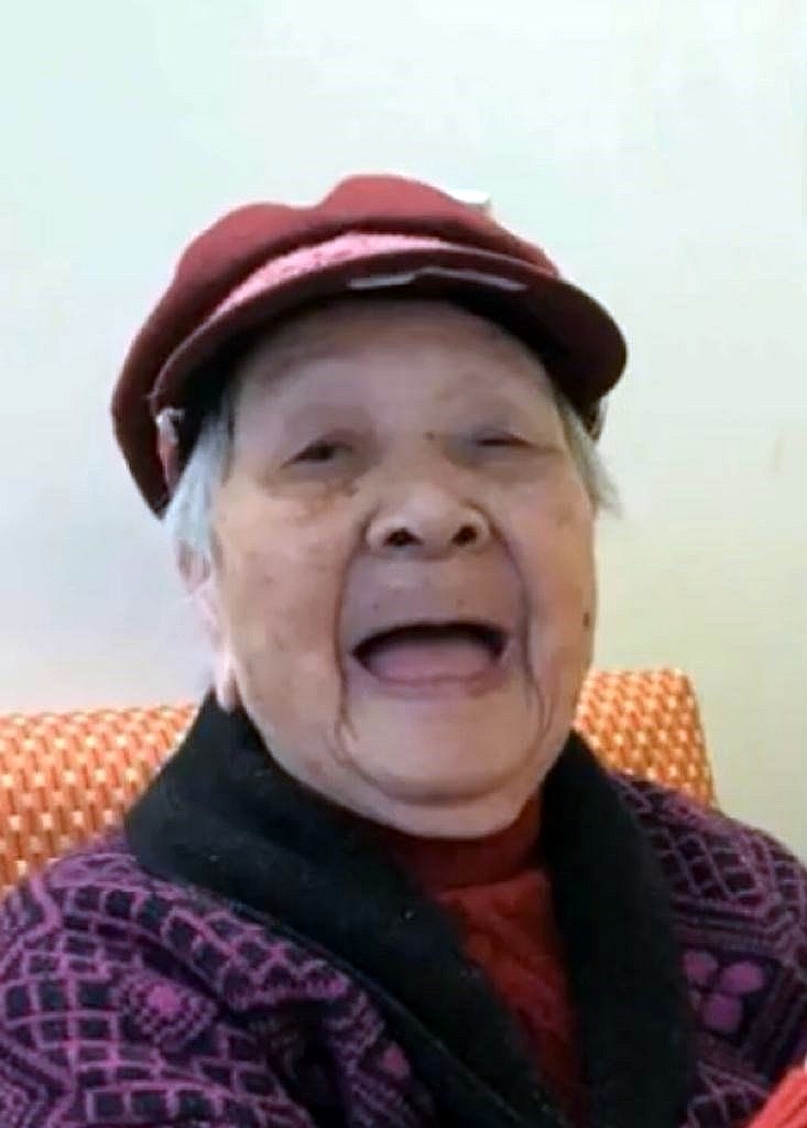 Gai Li Lin Obituary - Burnaby, BC