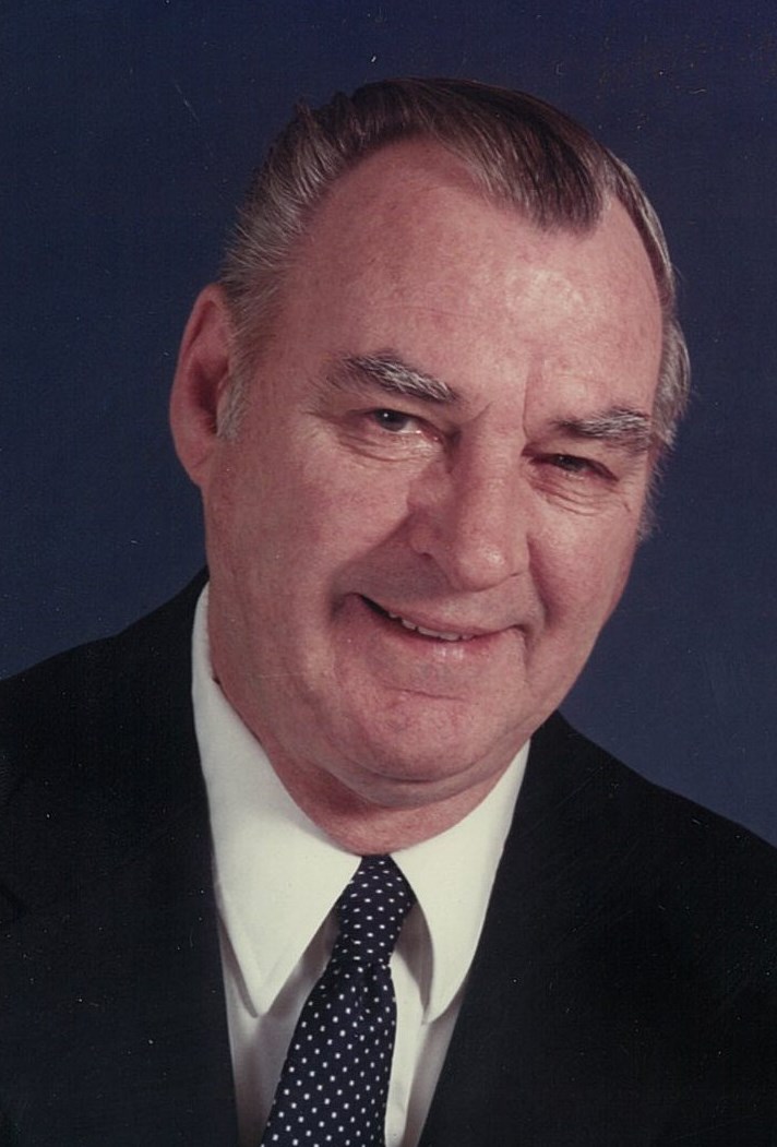 Richard P. Jasper, Sr. Obituary - Bellevue, WA