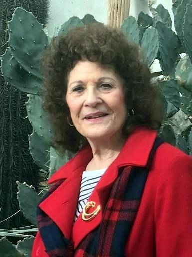 Patsy Jacobs Obituary - Fort Wayne, IN