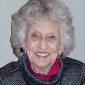 Clare Garison Obituary - San Antonio, TX